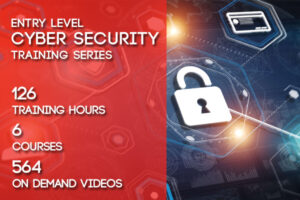 Cyber Security Specialist Course Series (Entry Level)